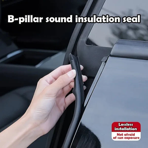 Car Door Edge Seal Strip(2 Pcs) – 22.11.2020