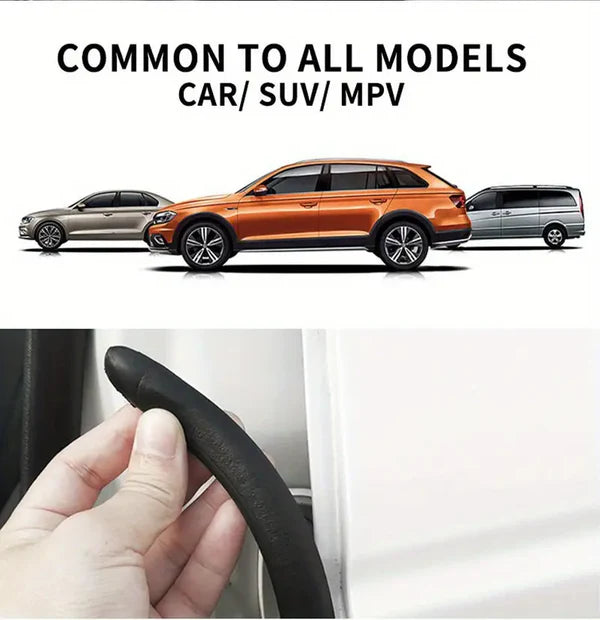 Car Door Edge Seal Strip(2 Pcs) – 22.11.2020